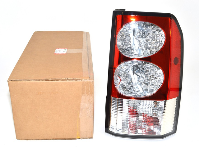 OEM Land Rover Discovery IV L319 Rear Right Taillight LR036163 Genuine ...