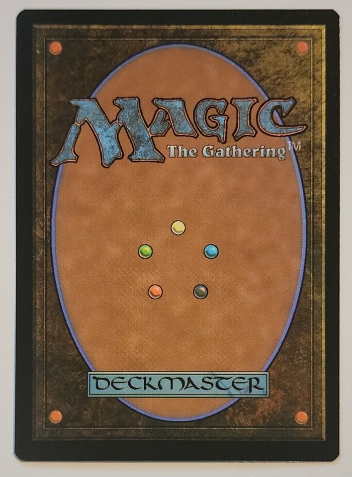 MTG - Luck Bobblehead - PIP 0135 - Fallout - Magic the Gathering | eBay