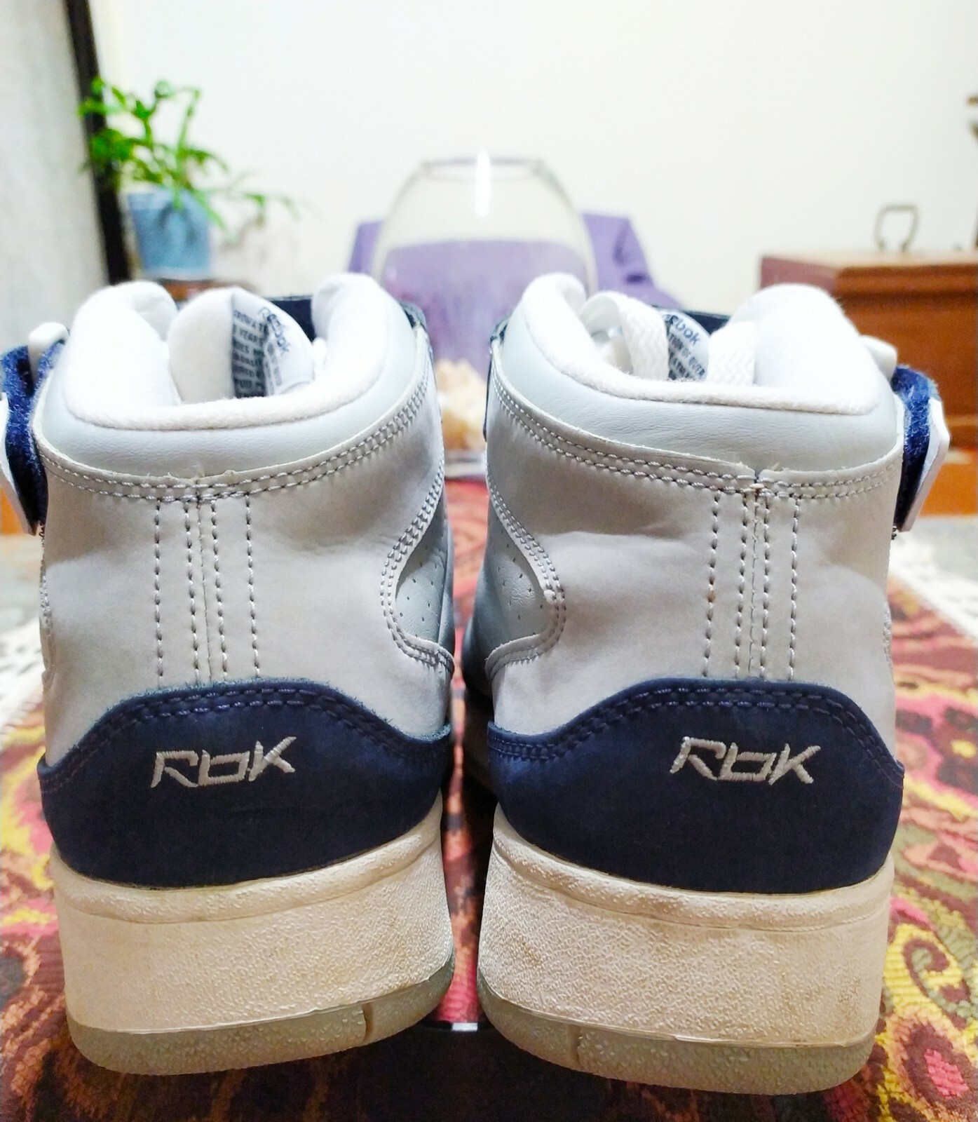 Reebok I3 Pressure Team Colors Basketball Shoes Basket 11 US - 10 UK | eBay