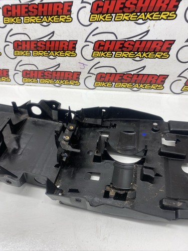 TRIUMPH STREET TRIPLE 765 MK4 Rear Inner Fairing Undertail 2310371 2022 ...