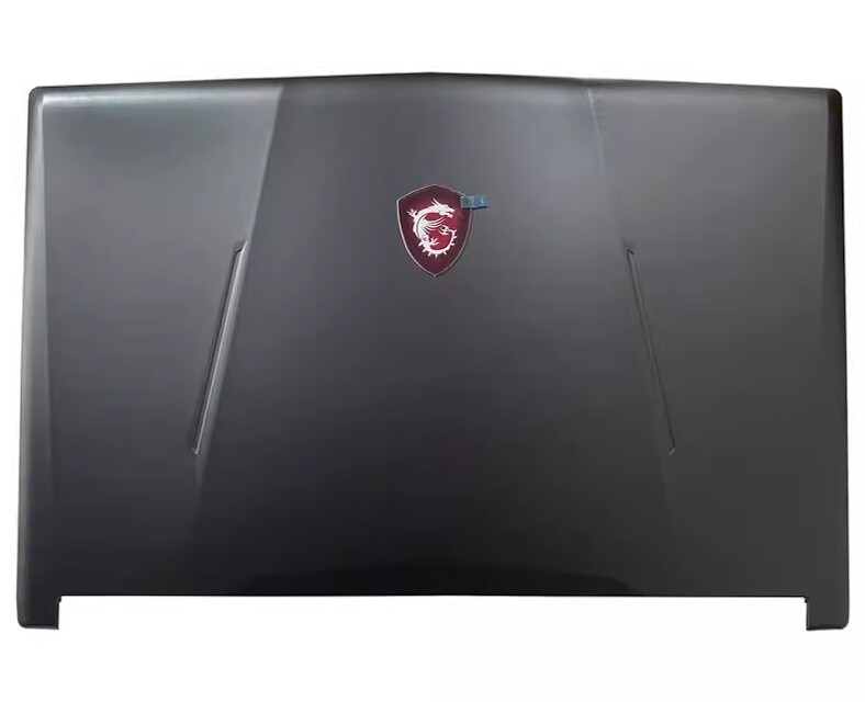 For MSI GL63 MS-16P4 16P5 16P6 16P7 Laptop A Shell Screen Shell | eBay