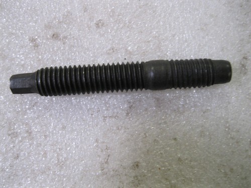 Genuine GM OEM 11609296 Intake & Exhaust Manifold Stud | eBay