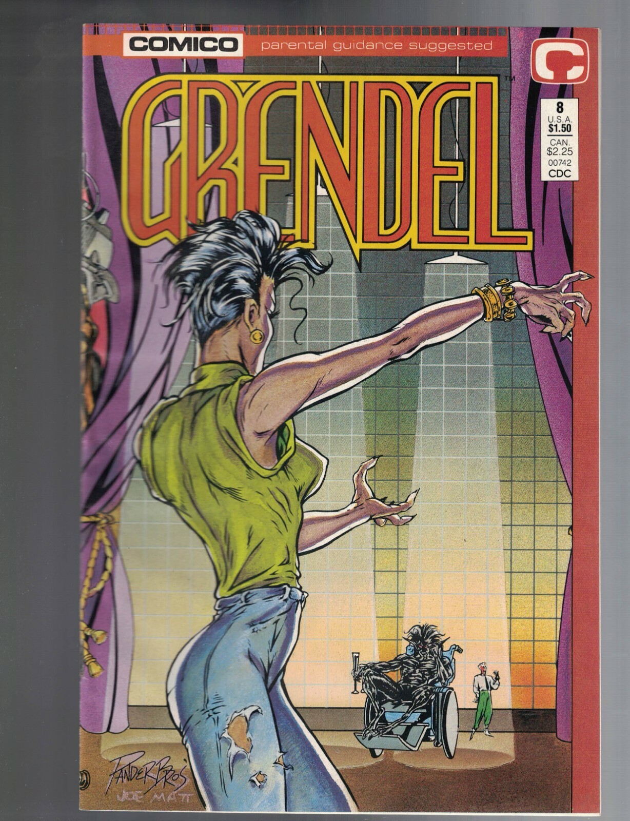 1987 Grendel #8 - Stored since purchase | eBay