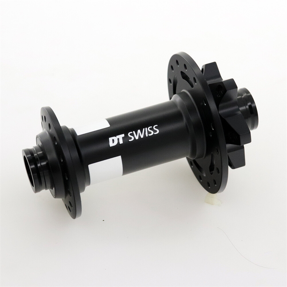 NEW DT SWISS 350 MTB Boost Hub 28/32 Hole 6-Bolt SHIMANO Micro Spline ...