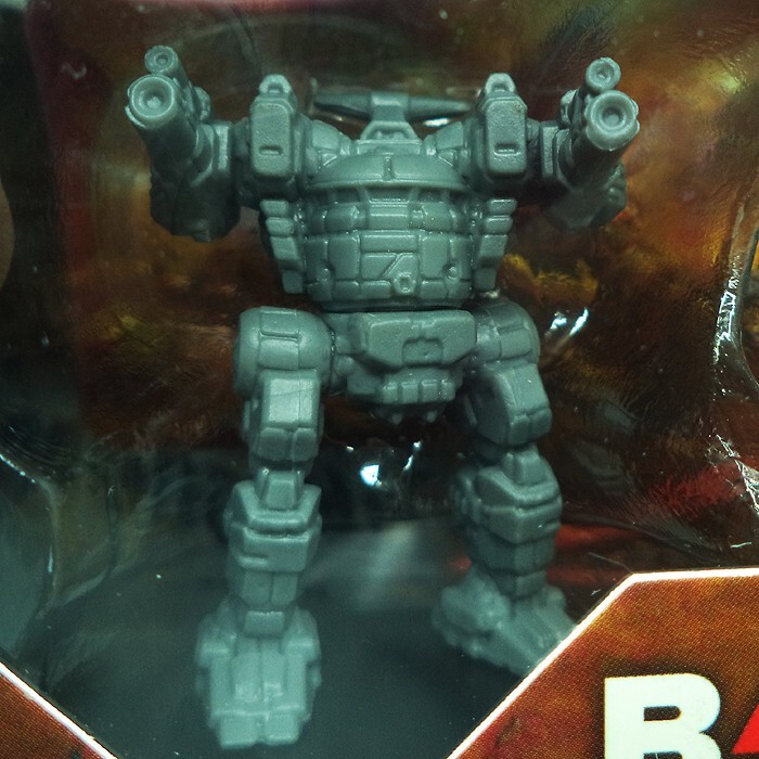 Catalyst Game Labs BattleTech Force Pack INNER SPHERE SECURITY LANCE ...