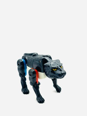 Hasbro Takara 1996 Wolf Beast Wars Transformer | eBay