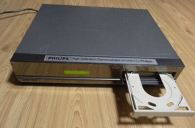 Philips hvp-3060 hd stream generator | eBay.de
