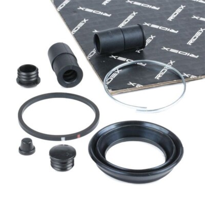 For Seat Exeo Ibiza Toledo Cordoba Repair Kit Brake Caliper Front Axle ...