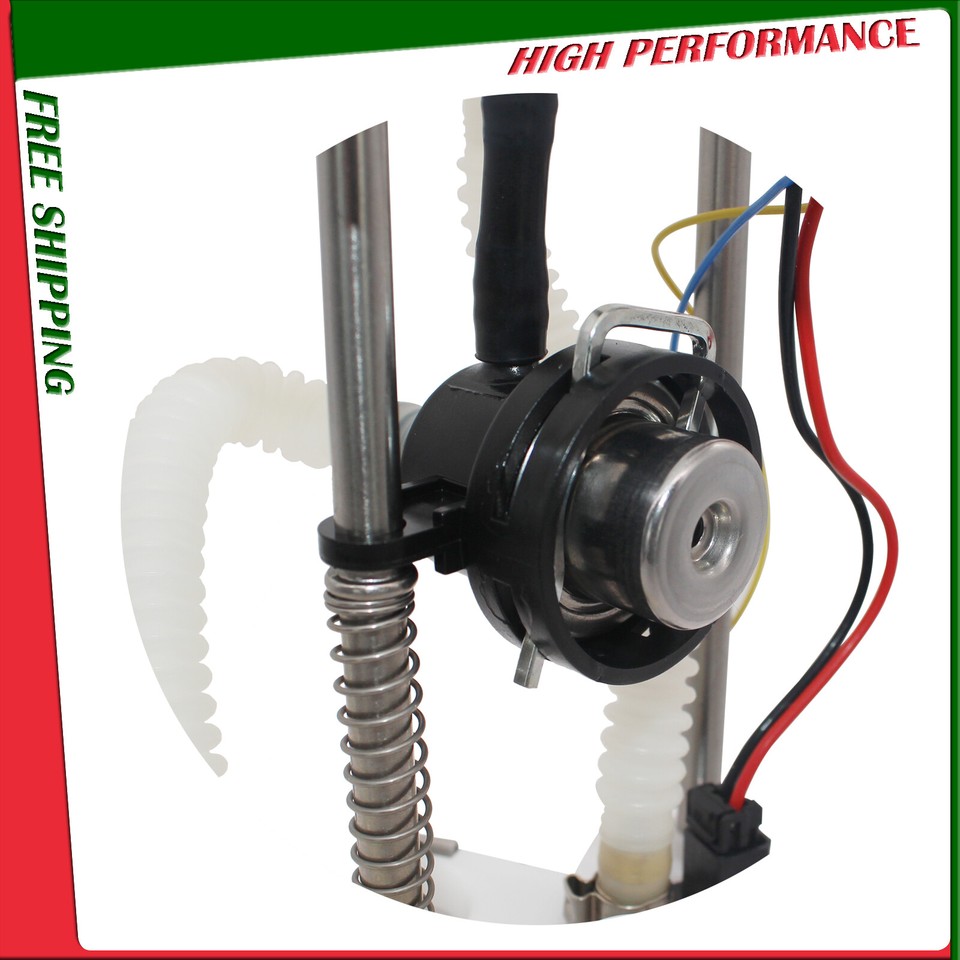 New Fuel Pump Module Assembly for 2001-2004 Ford Escape Mazda Tribute ...