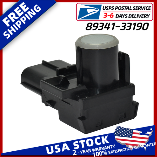 Parking Sensor 89341-33190 for Toyota Camry Land Cruiser Lexus RX570 ...