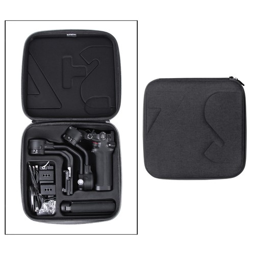 Carrying case for DJI Ronin RSC2 stabilizer accessory EVA handheld ...