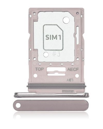 Single Sim Card Tray Compatible For Samsung Galaxy A53 5G (A536 / 2022 ...