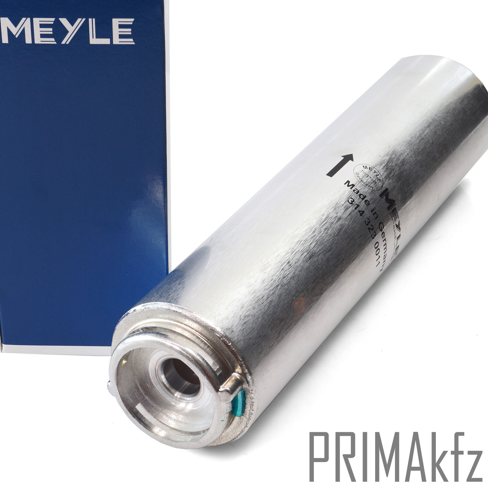 MEYLE Kraftstofffilter Dieselfilter für BMW 1er 3er 5er 6er 7er X3 X5 ...