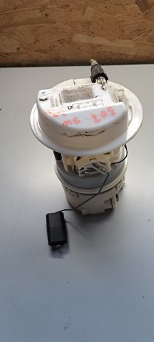 Peugeot 307 SW Bj04 100kW 2.0B Kraftstoffpumpe Benzinpumpe 1489083080 ...