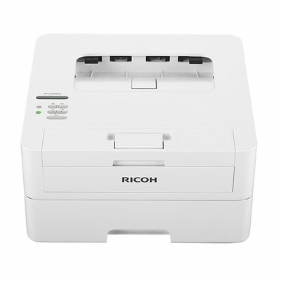 Ricoh SP 230DNw 600 x 2400 DPI A4 Wifi | eBay