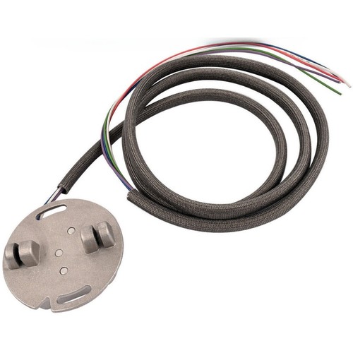 53-644 Programmable Single Fire Electronic Ignition Module For Harley ...