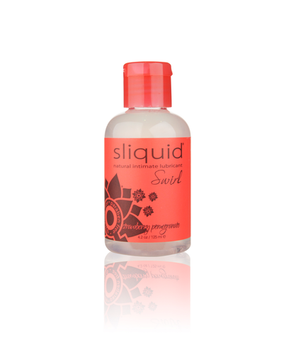 SLIQUID SWIRL STRAWBERRY /POMEGRANATE 4.2 OZ 894147000142| eBay