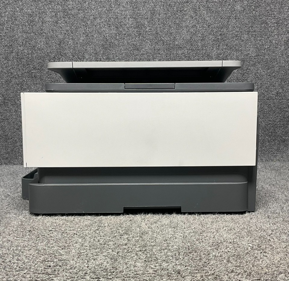 HP Officejet Pro 8025e Wireless All-In-One Color Thermal Inkjet Printer ...