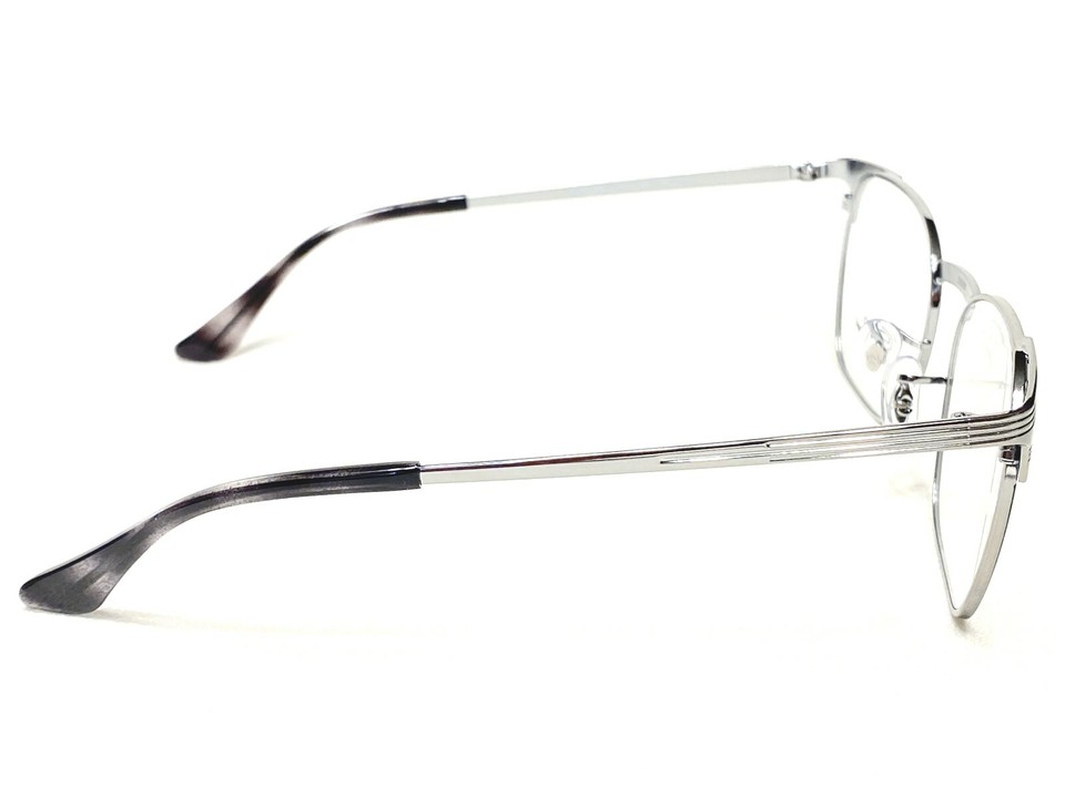 NEW Ray Ban Signet RB6386 2901 Men's Gunmetal Modern Eyeglasses Frames ...