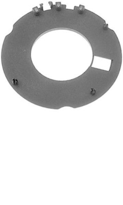 10 pcs/pack Baffle -Internal Round Holes 46-1856-4 200-12027 | eBay