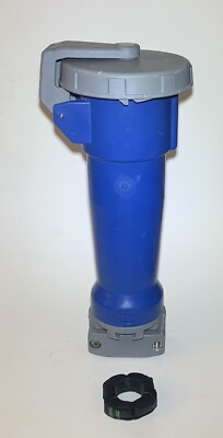 Plugs - 100 Amp 3