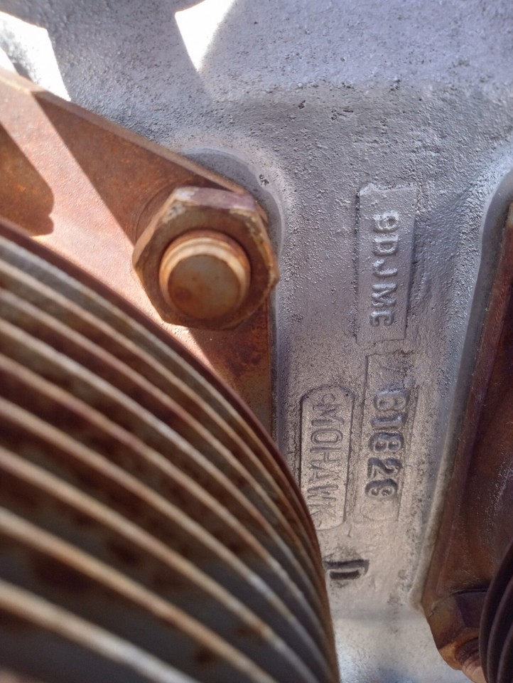 Lycoming Air Boat Complete Mohawk Engine and Propeller Warranty