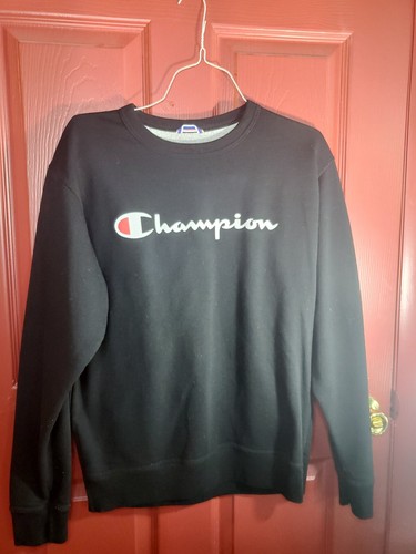 Champion spell out logo - Gem