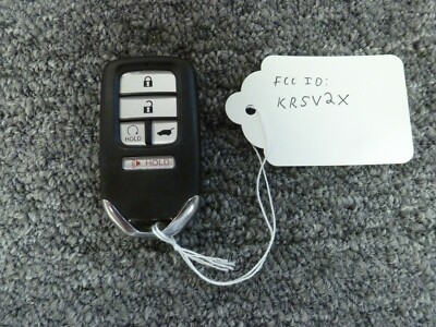2016 Honda Pilot Smart Key Fob Keyless Entry Remote OEM LX EX EX-L ...
