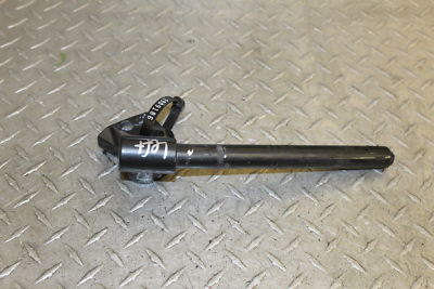 2000 KAWASAKI NINJA ZX6 ZX600E LEFT CLIP ON HANDLEBAR | eBay
