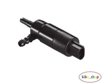 FOR BMW X3 E83 04-10 HEADLAMP WASHER PUMP-67128377613, 67128377430 ...