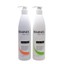 Reminex Anti Grey Hair Shampoo And Conditioner, 13 Oz./ 400 mL Color ...