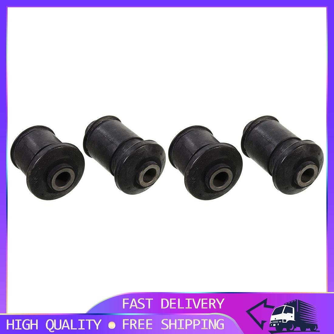 K6658 Moog Control Arm Bushing Kit Front Lower New for Chevy Avalanche ...