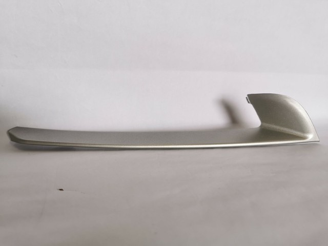 Front Bumper RH Passenger Side Strip/Panel Fit 2014-2016 BMW 5Series ...