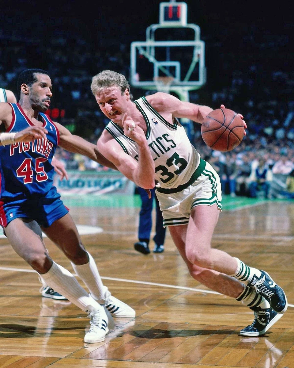 Larry Bird