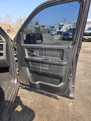 Front Door Trim Panel DODGE PICKUP 1500 RH PASSENGER 13 14 15 16 17 18 ...