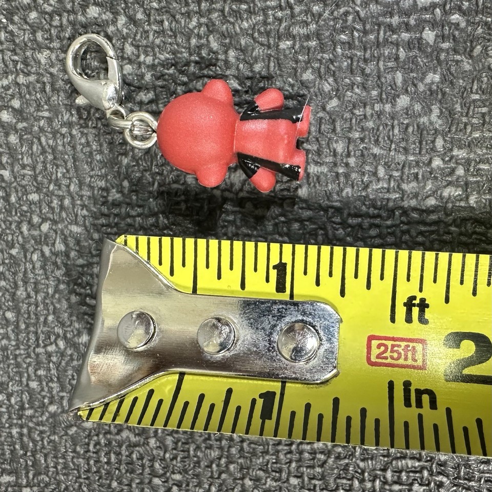 KIDROBOT MARVEL ZIPPER PULL MUNNYWORLD Munny Deadpool | eBay