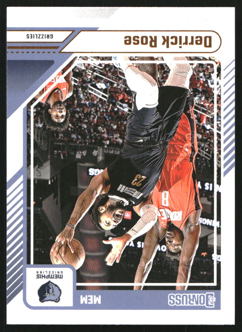 Derrick Rose Meme 2024