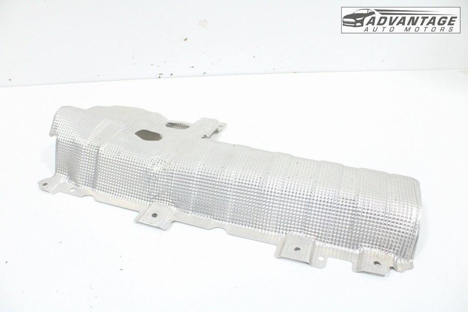 2021-2025 NISSAN ROGUE FRONT RIGHT SIDE HEAT SHIELD COVER 74758-6RR0A ...