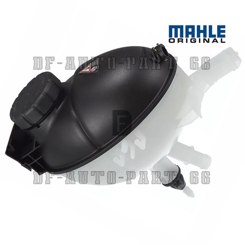 MAHLE Front Coolant Reservoir Overflow Tank For 2011-15 Mercedes-Benz ...