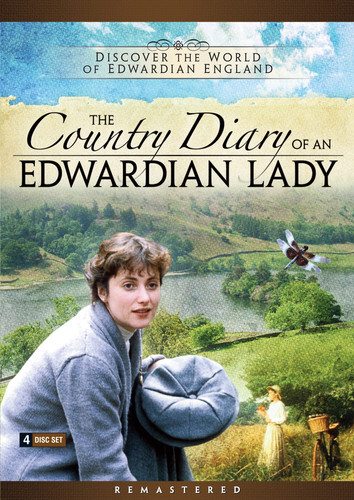 The Country Diary of an Edwardian Lady (DVD) for sale online | eBay