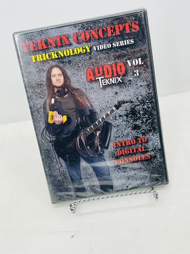 Tricknology #A3 “Intro to Digital Consoles” with Ryan Huddleston | eBay