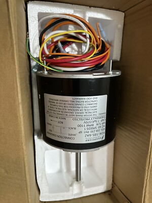 Motors - Purpose Motor