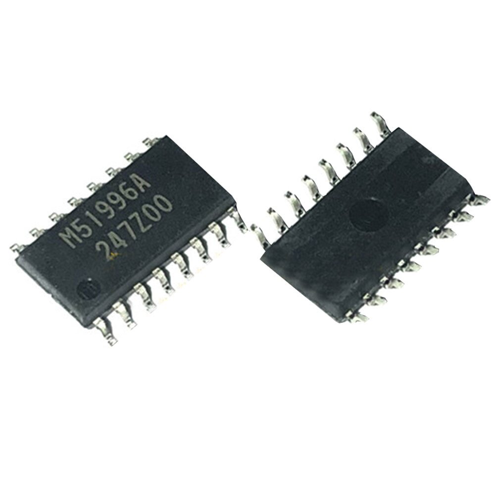 5PCS M51996 M51996A power management chip | eBay