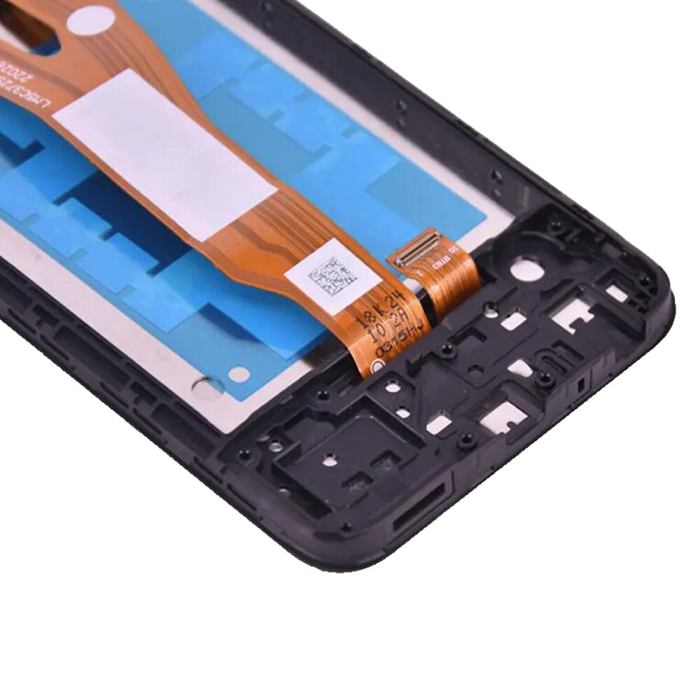 For Samsung Galaxy A03 Core SM-A032F/DS LCD Display Screen Replacement ...