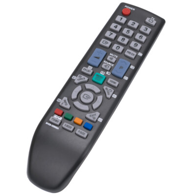 BN59-00888A Replace Remote for Samsung TV BN68-02101A-00 BN68-01911D-00 ...