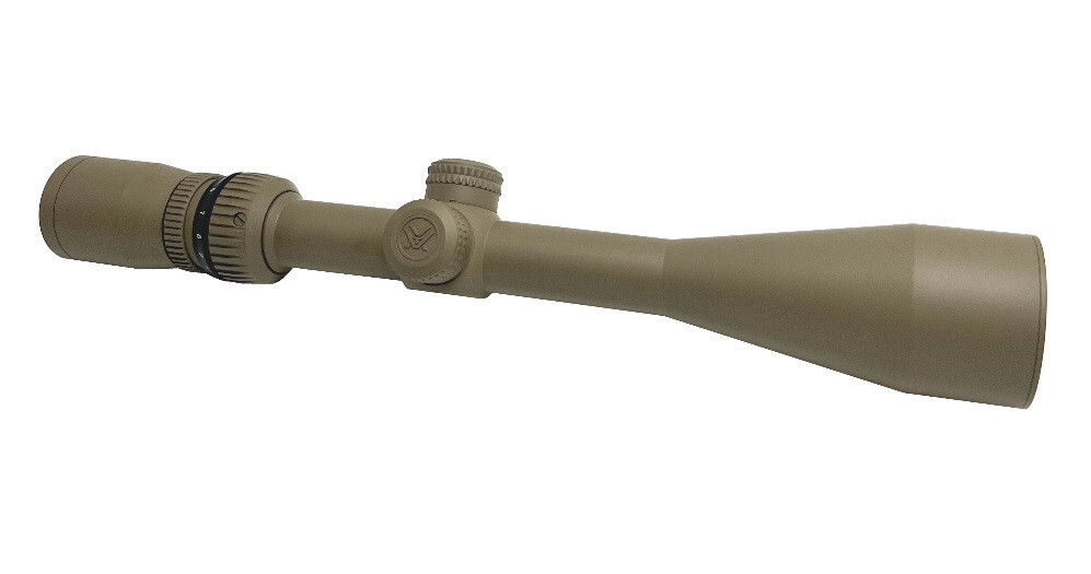Vortex FDE Cerakote Sonora 4-12x44 Dead Hold BDC Rifle Scope SON-412 | eBay