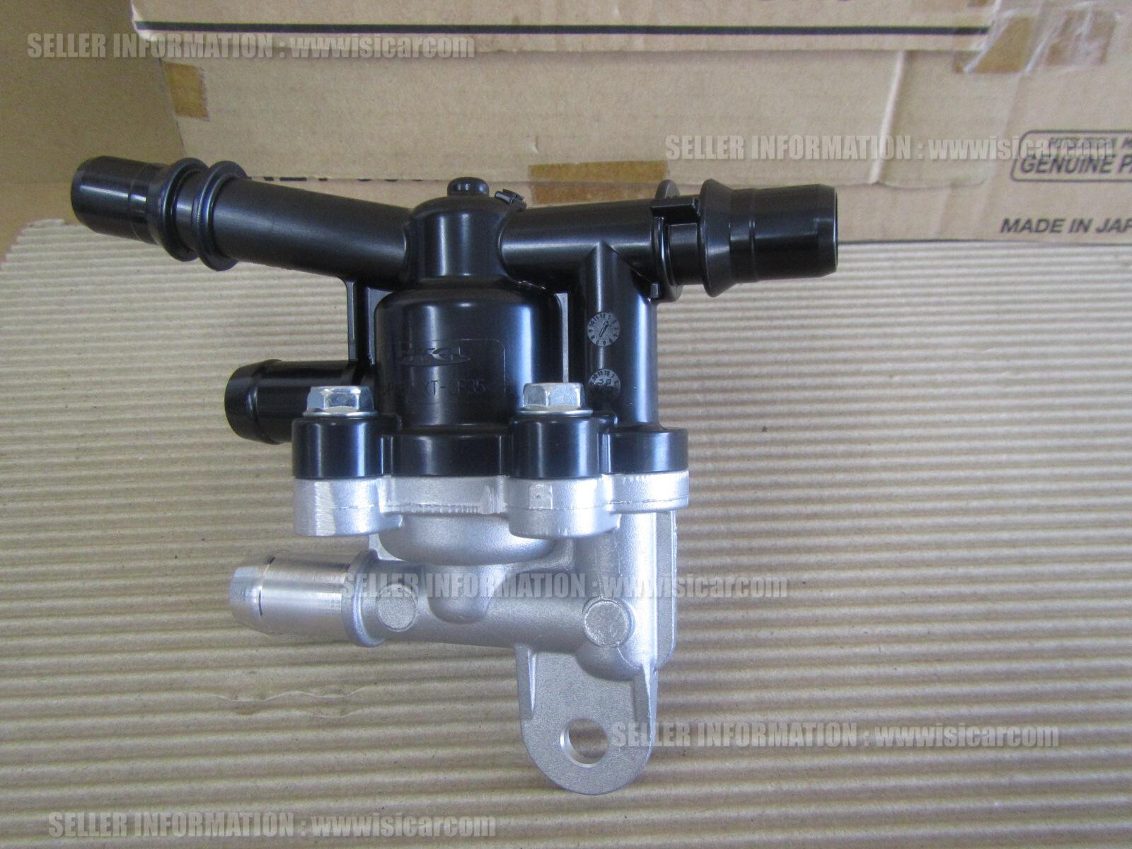 MITSUBISHI OUTLANDER PHEV HYBRID GG2W VALVE, HYDRAULIC 92486W000P plug ...