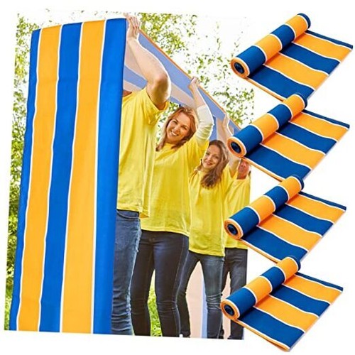 4 Pcs Teamwork Games Group Learning Activity Carnival Team Building ...