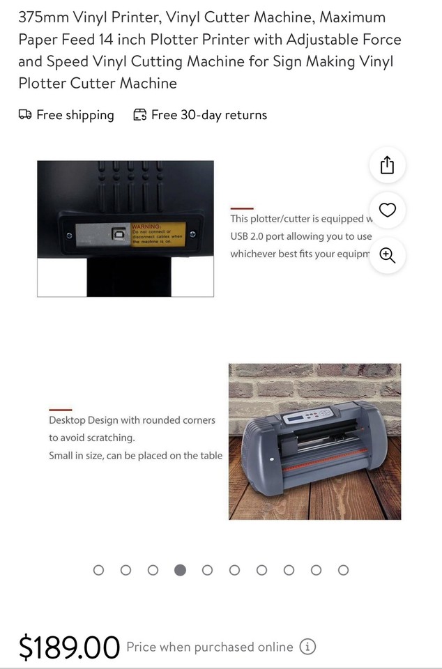 240V 375mm Sign Sticker Vinyl Cutter SK-375T Cutting Plotter Machine | eBay