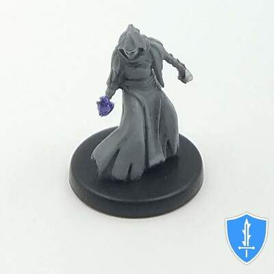 Caligni Slayer - Ruins of Lastwall #2 Pathfinder Battles D&D Miniature ...